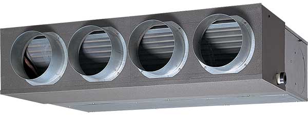 Fujitsu Ducted Air Conditioning | TC Air & Electric Wollongong