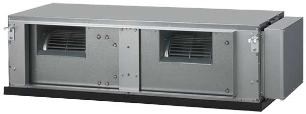 Fujitsu Ducted Air Conditioning | TC Air & Electric Wollongong